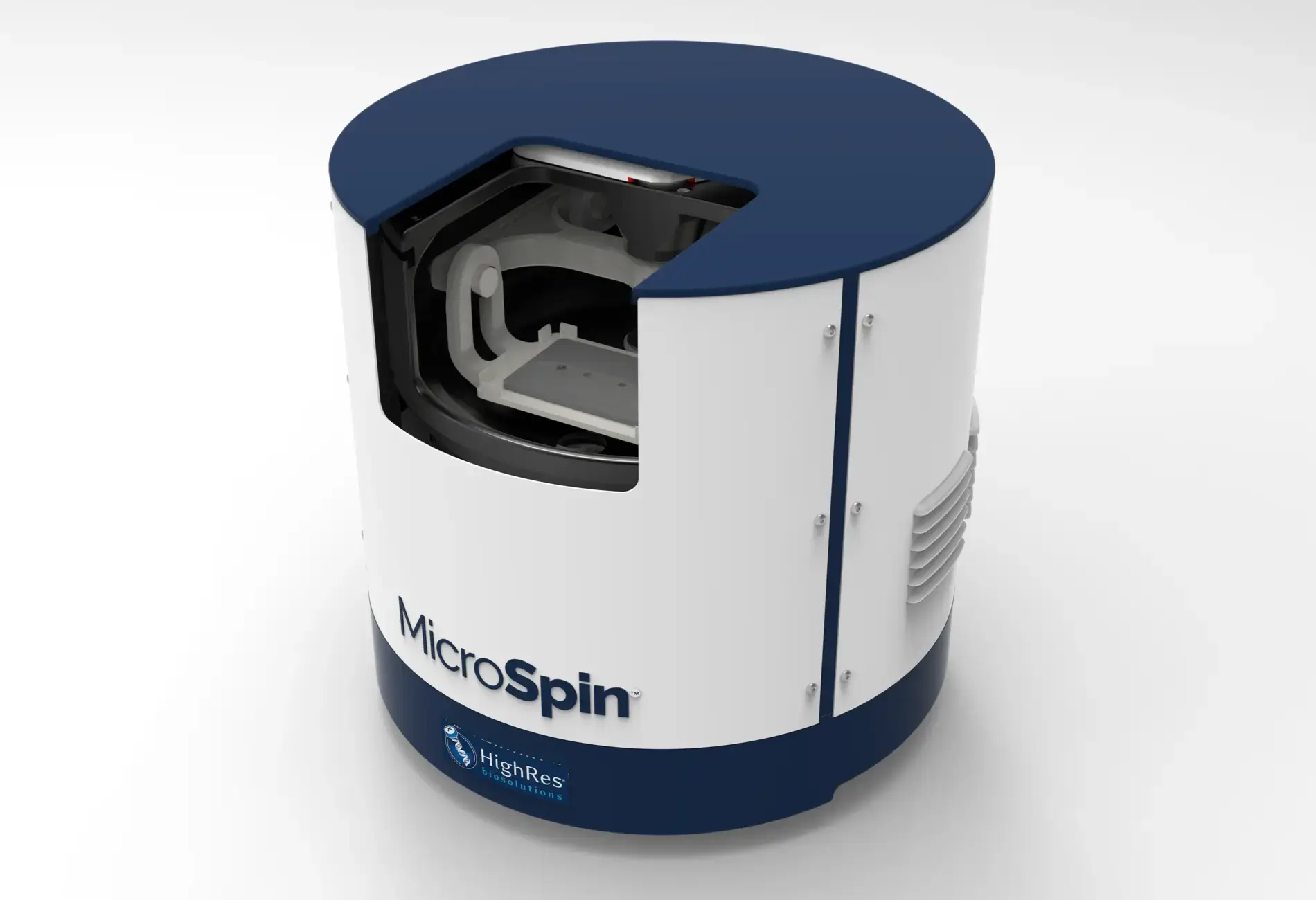 Advanced Lab Automation Solutions - HighRes Biosolutions